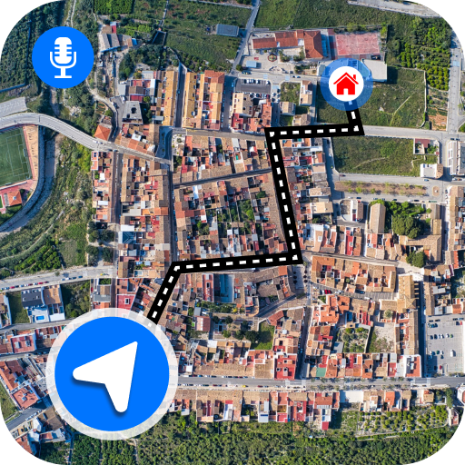 Live Mobile Location